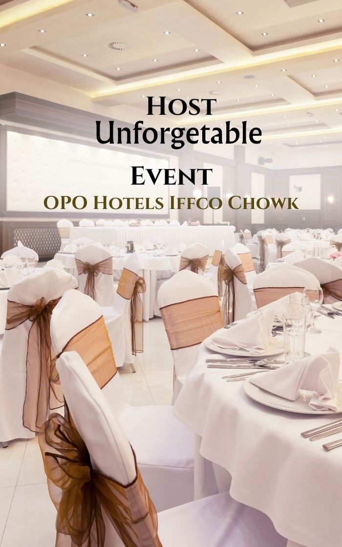 Opo Hotels, New Delhi - Official Site